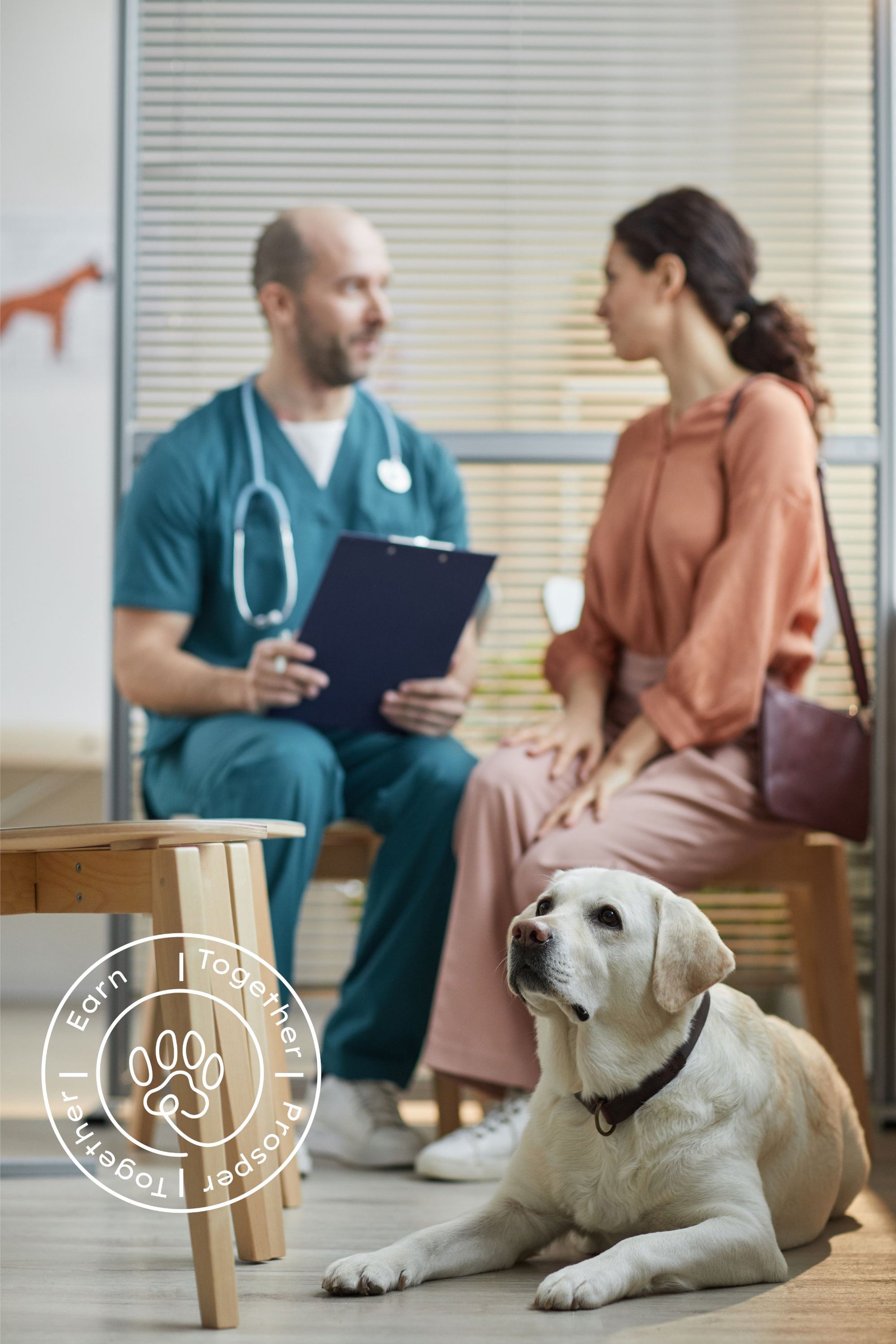 Rewards Program — Paw Prosper
