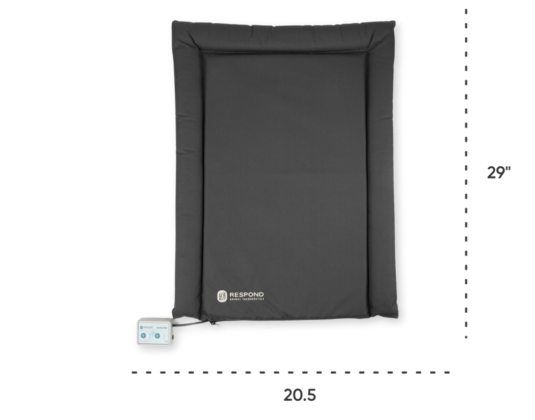 Bio-Pulse PEMF Dog or Cat Bed/ Therapy Mat - Nylon — Paw Prosper