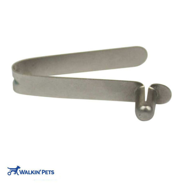 Medium and Large Push Button — Paw Prosper